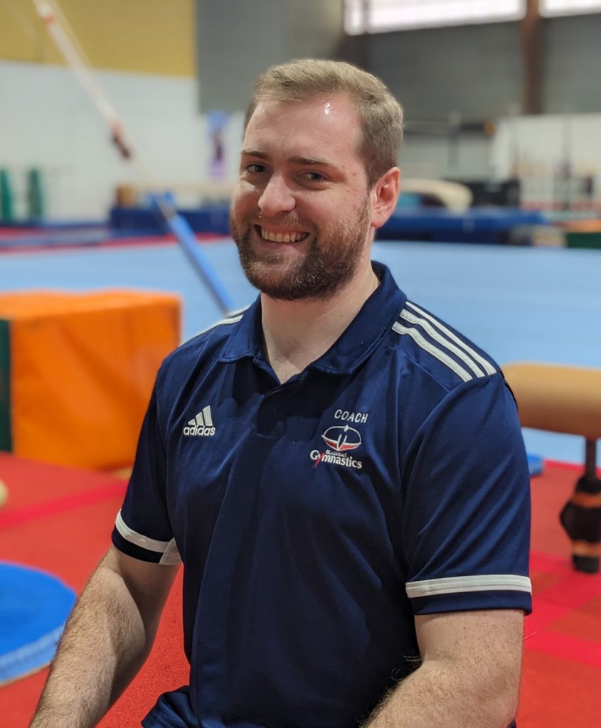 Our Staff - Gladstone Gymnastics Club